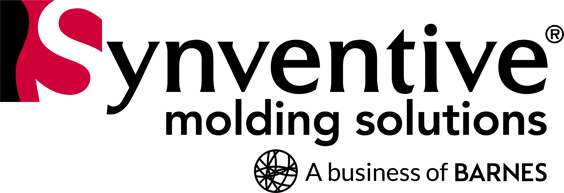 Flow Control Technology | Injection Molding | Synventive